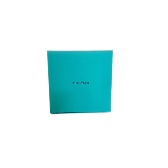 Tiffany & Co. | Storage & Organization | Tiffany Co Empty Gift Box W ...
